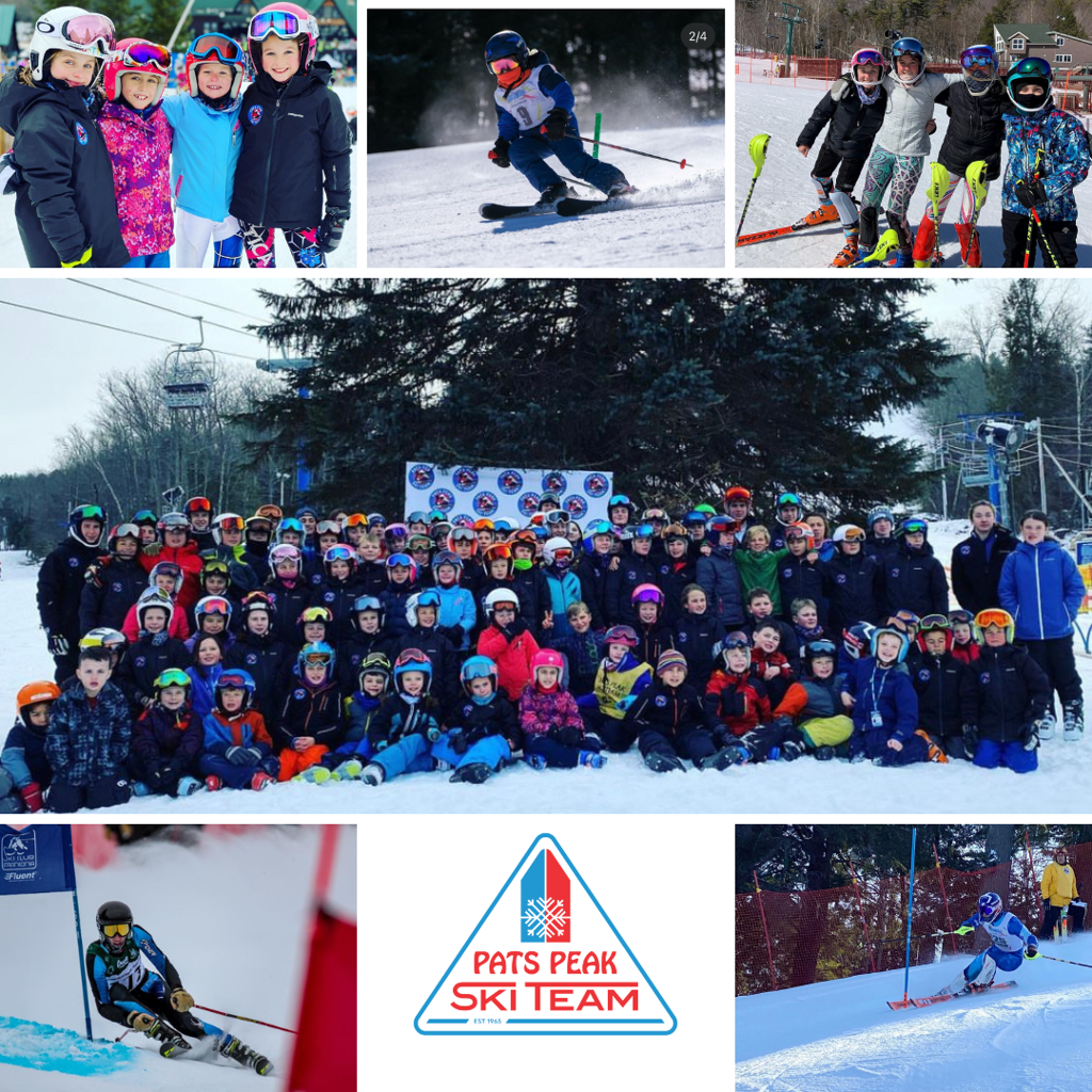 Pats Peak Ski Team – Official Site of the Pats Peak Ski Team